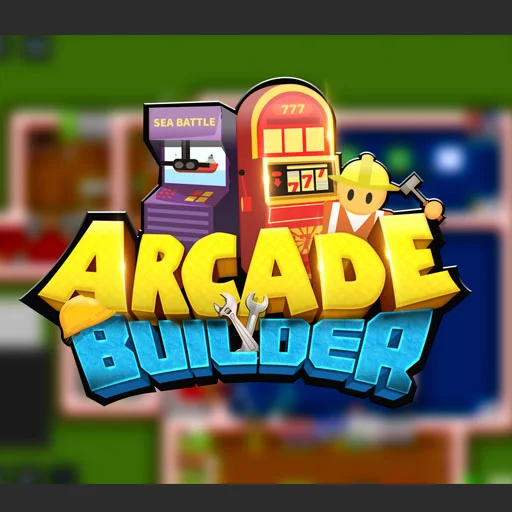 Arcade Builder🕹️ - Play Online for Free on NowGames.net