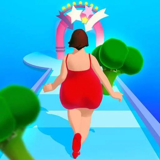 Body Race🕹️ - Play Online for Free on NowGames.net