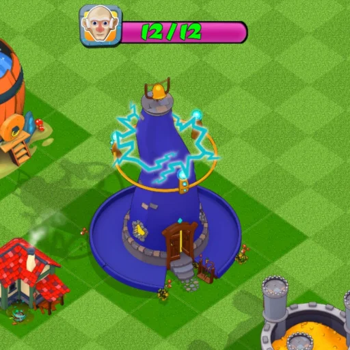 City Building Simulator🕹️ - Play Online for Free on NowGames.net