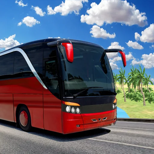 City Bus Simulator 3D🕹️ - Play Online for Free on NowGames.net