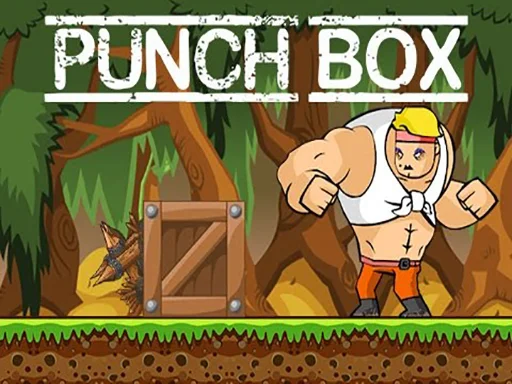 EG Punch Box🕹️ - Play Online for Free on NowGames.net