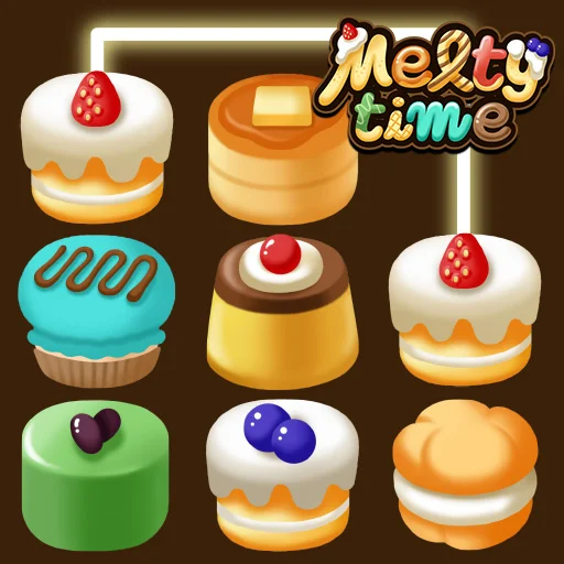 Melty time🕹️ - Play Online for Free on NowGames.net