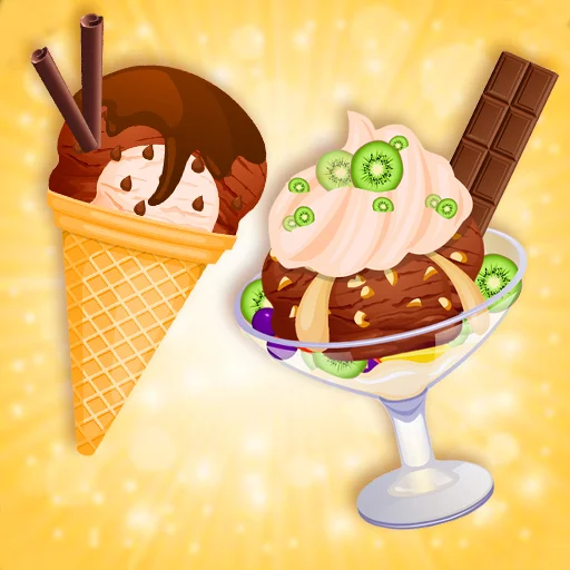 My Ice Cream Maker🕹️ - Play Online for Free on NowGames.net