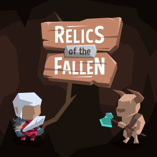 Relics of the Fallen🕹️ - Play Online for Free on NowGames.net
