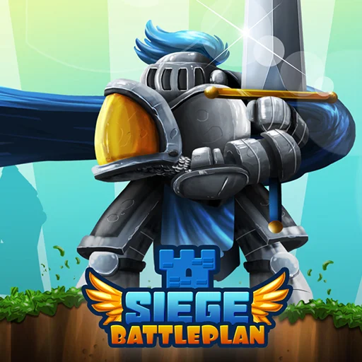 Siege Battleplan🕹️ - Play Online for Free on NowGames.net