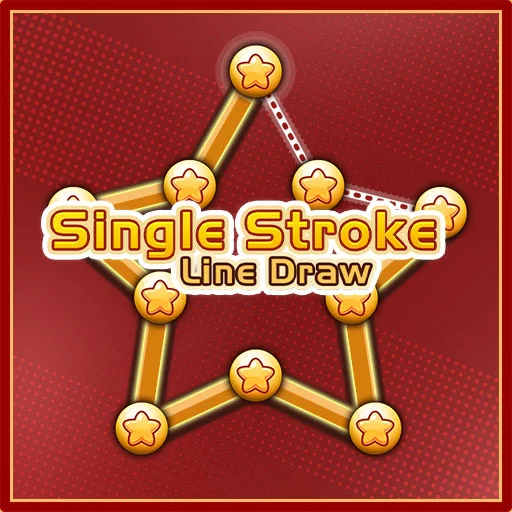 Single Stroke Line Draw🕹️ - Play Online for Free on NowGames.net