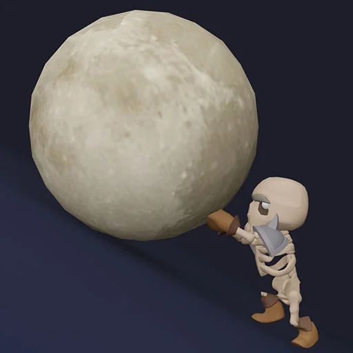 Sisyphus Simulator🕹️ - Play Online for Free on NowGames.net