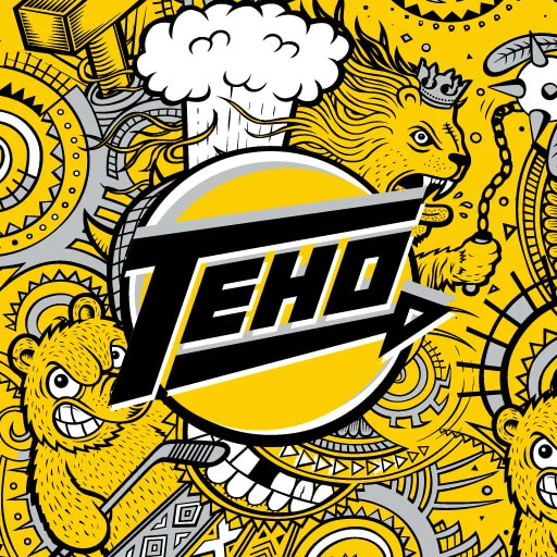 Teho Arcade🕹️ - Play Online for Free on NowGames.net