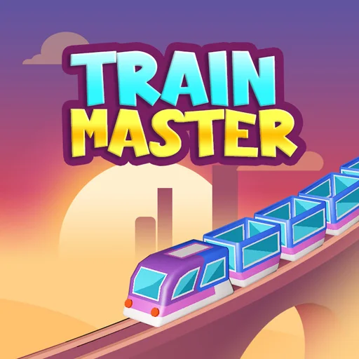 Train Master🕹️ - Play Online for Free on NowGames.net