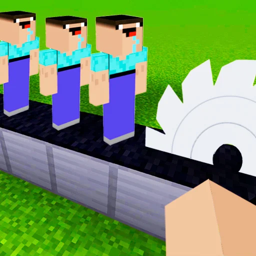 Trap Craft🕹️ - Play Online for Free on NowGames.net