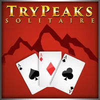 TriPeaks Solitaire🕹️ - Play Online for Free on NowGames.net