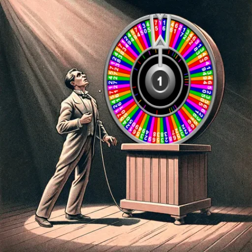 Wheel of Bingo🕹️ - Play Online for Free on NowGames.net